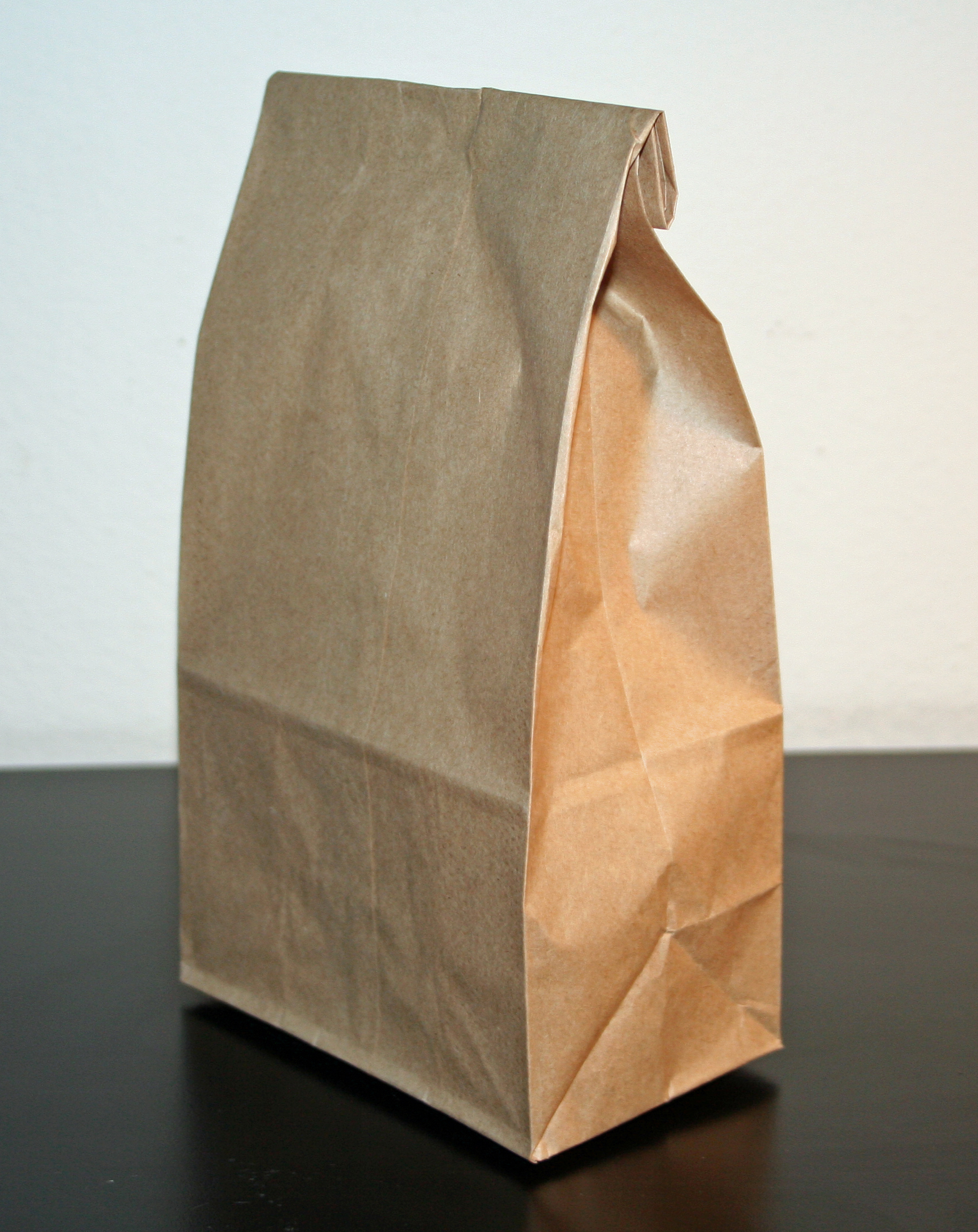 Fifty Uses For Brown Paper Bags SavingAdvice Blog
