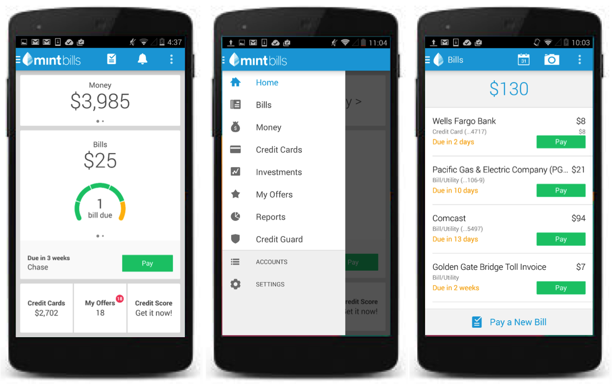 9 Free Apps To Track Money Automatically SavingAdvice Blog