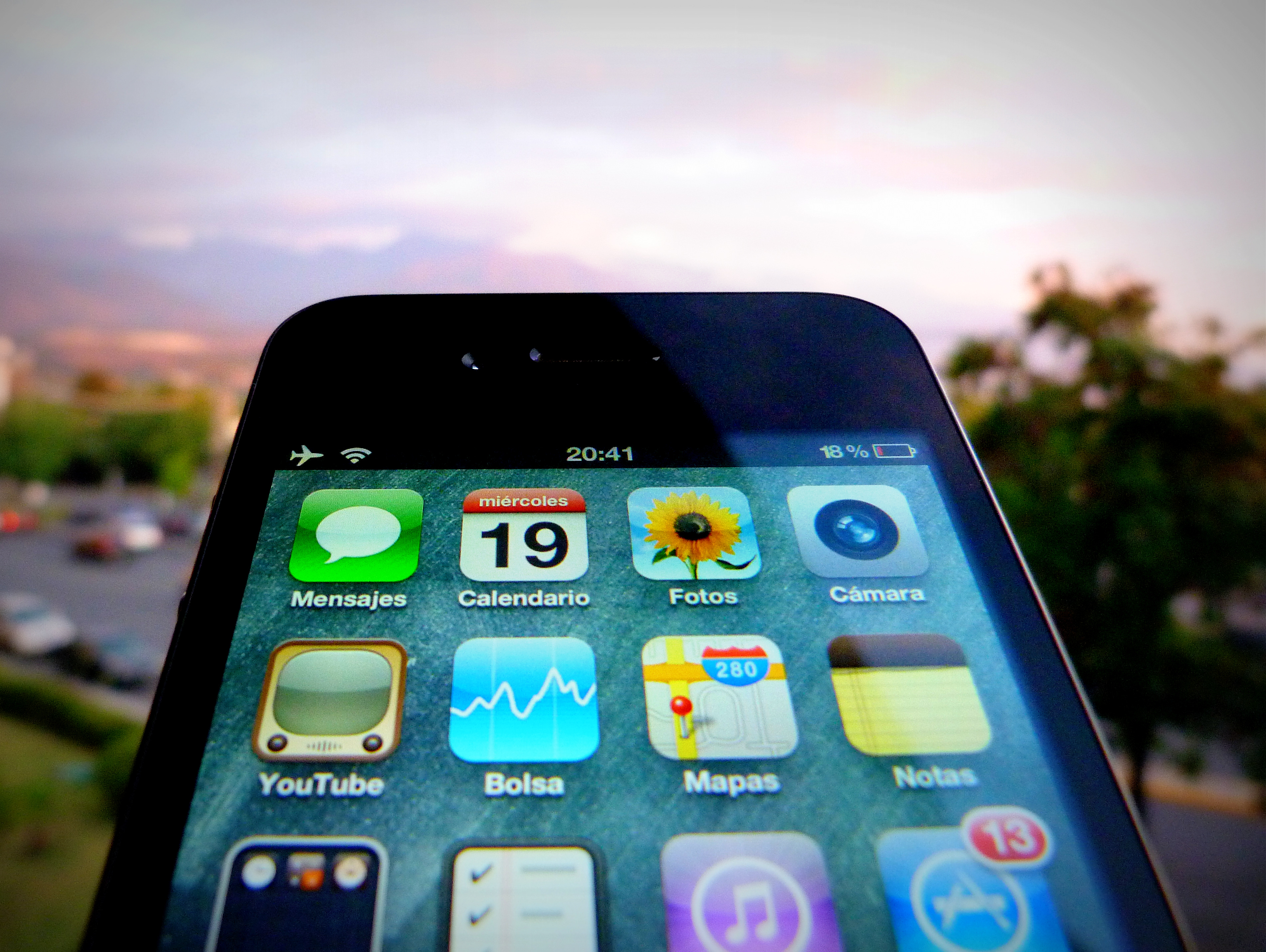 How To Get A Free IPhone SavingAdvice Blog