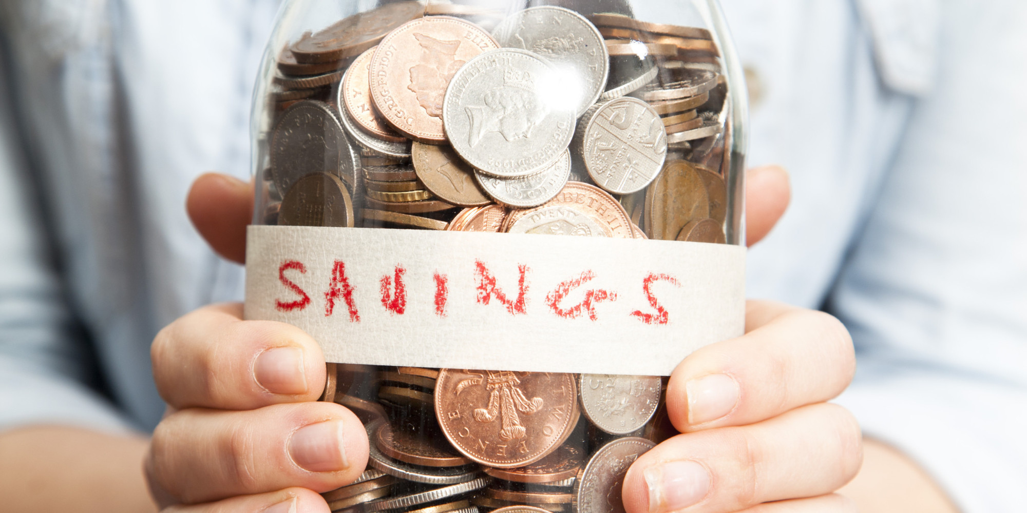 Three Tips For Saving Money Every Paycheck SavingAdvice Blog