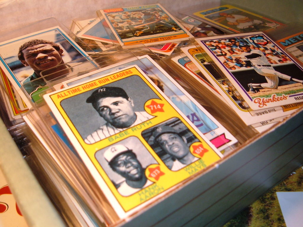 * Whatever happened to personal responsibility?