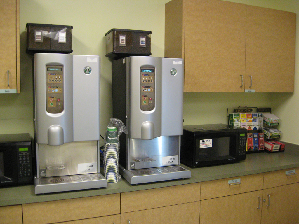 Places Where You Can Score Free Coffee - SavingAdvice.com Blog
