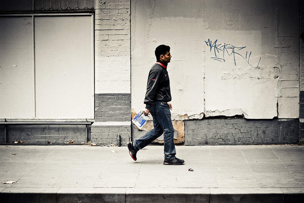 Car Free: Living In America Without A Car - SavingAdvice.com Blog