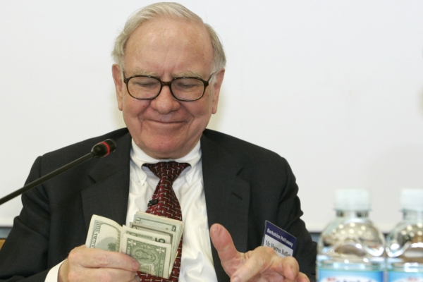 10 Warren Buffett Money Tips Everyone Should Follow Blog