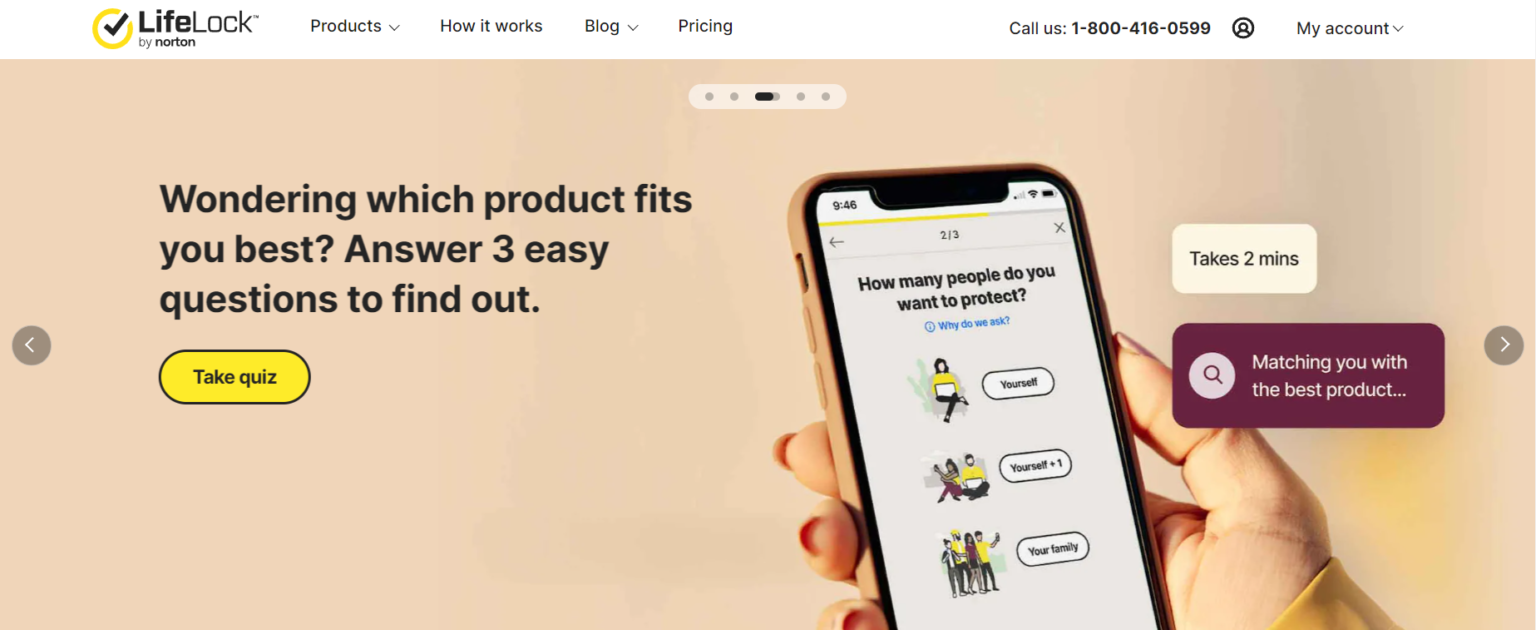 Is LifeLock a Scam and Do You Need It? - SavingAdvice.com Blog