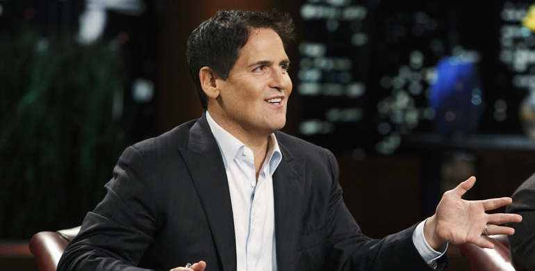 How Mark Cuban Became a Billionaire - SavingAdvice.com Blog