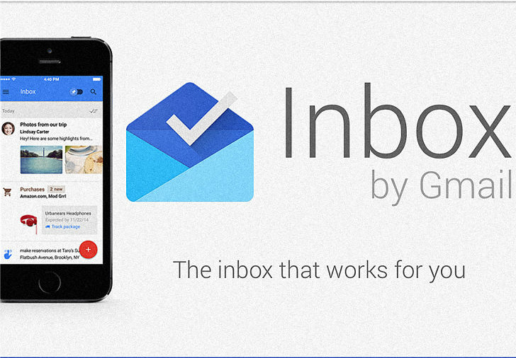 Google's Gmail Inbox Mobile App Tries to Simplify Email - SavingAdvice ...