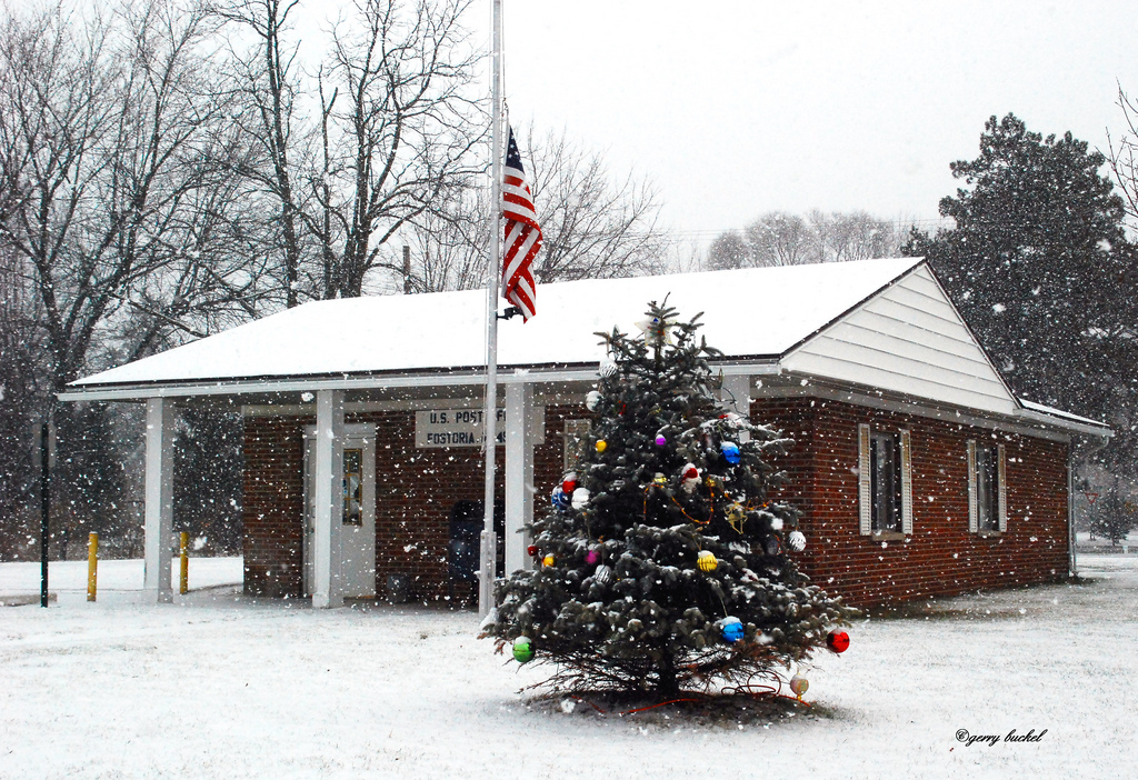 Post Office Open Christmas Eve 2025 Schedule Billi Clarice