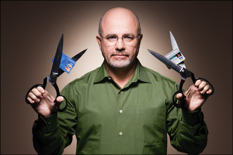 Dave Ramsey s Net Worth SavingAdvice Blog