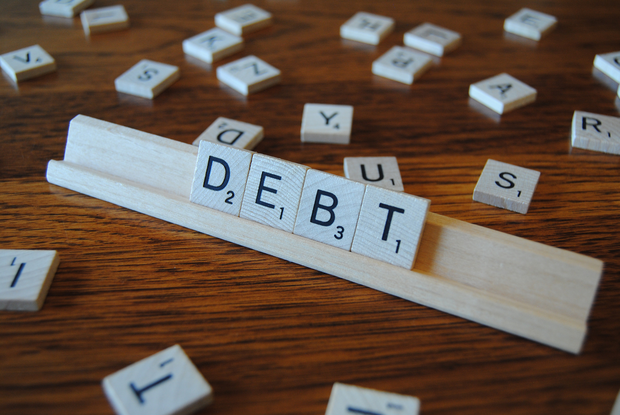 How to Become Debt Free - SavingAdvice.com Blog