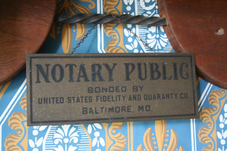 Notary Fees By State - SavingAdvice.com Blog
