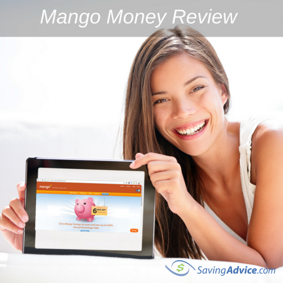 Mango Money Review - SavingAdvice.com Blog