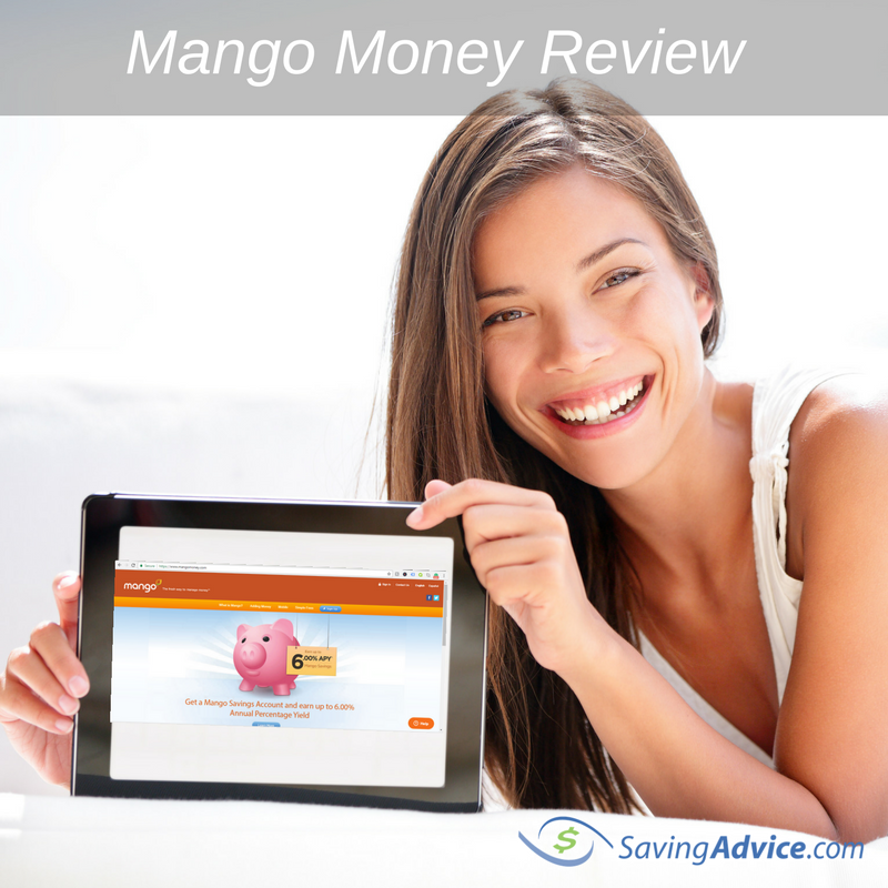 Mango Money Review - SavingAdvice.com Blog