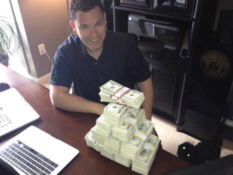 What Does a Billion Dollars Look Like? - SavingAdvice.com Blog