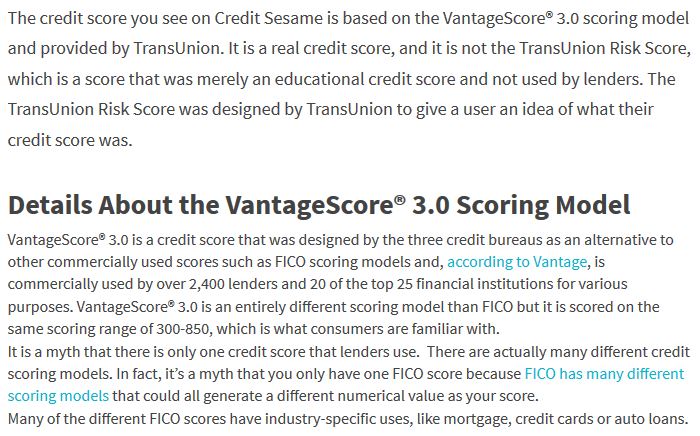 Is Credit Sesame Accurate? - SavingAdvice.com Blog