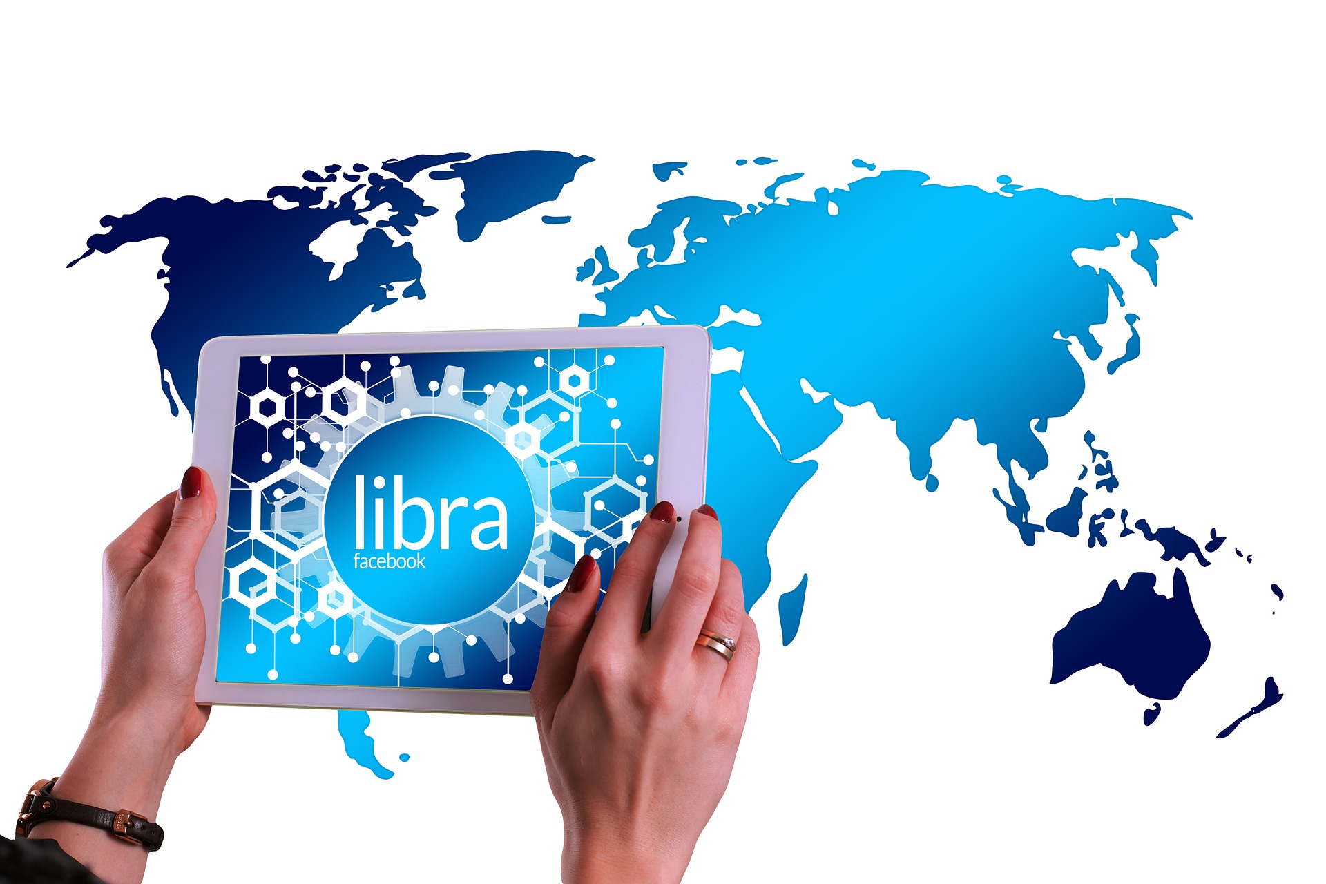 What The Facebook Libra Means For Bitcoin Trading
