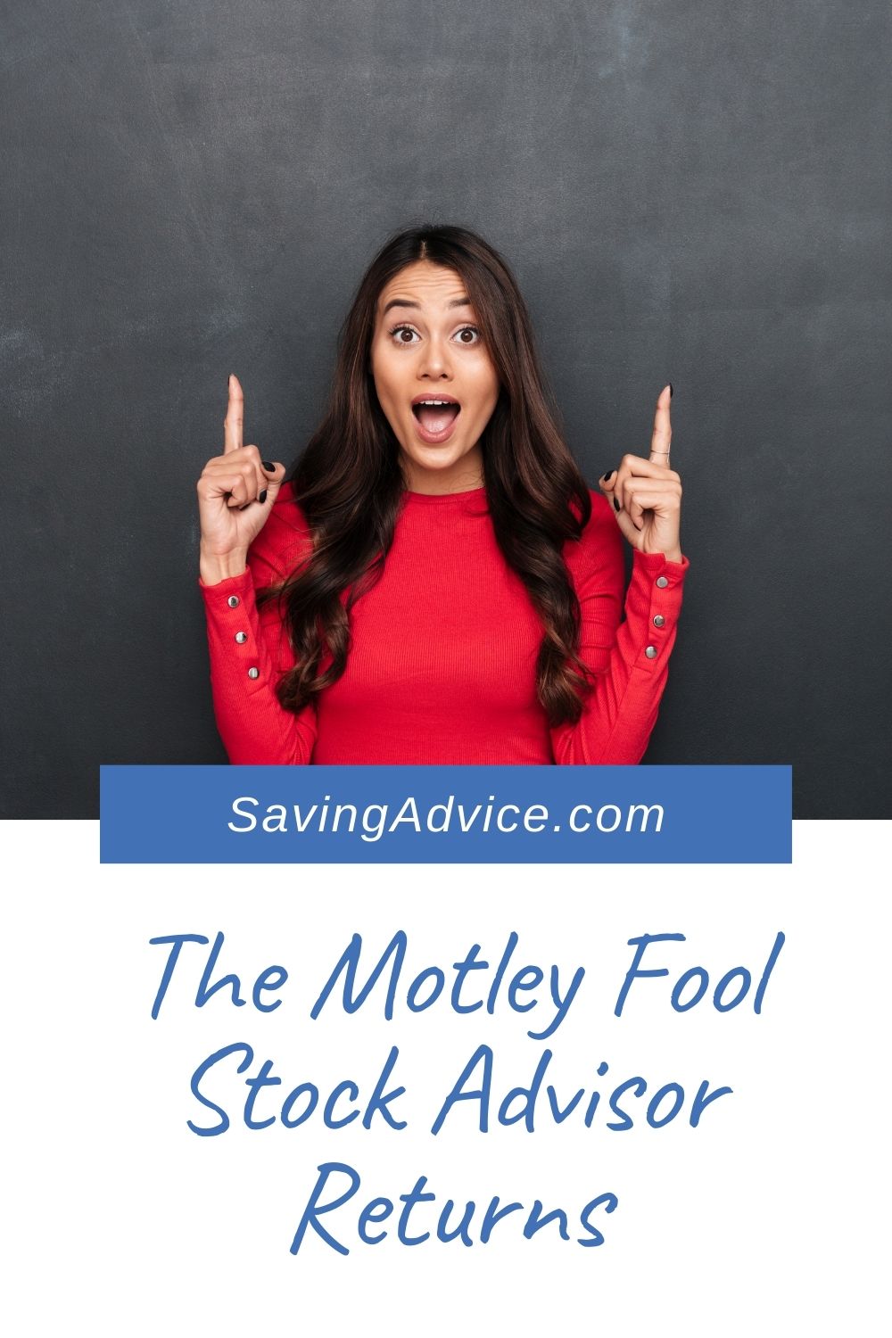 The Motley Fool Stock Advisor Returns Update
