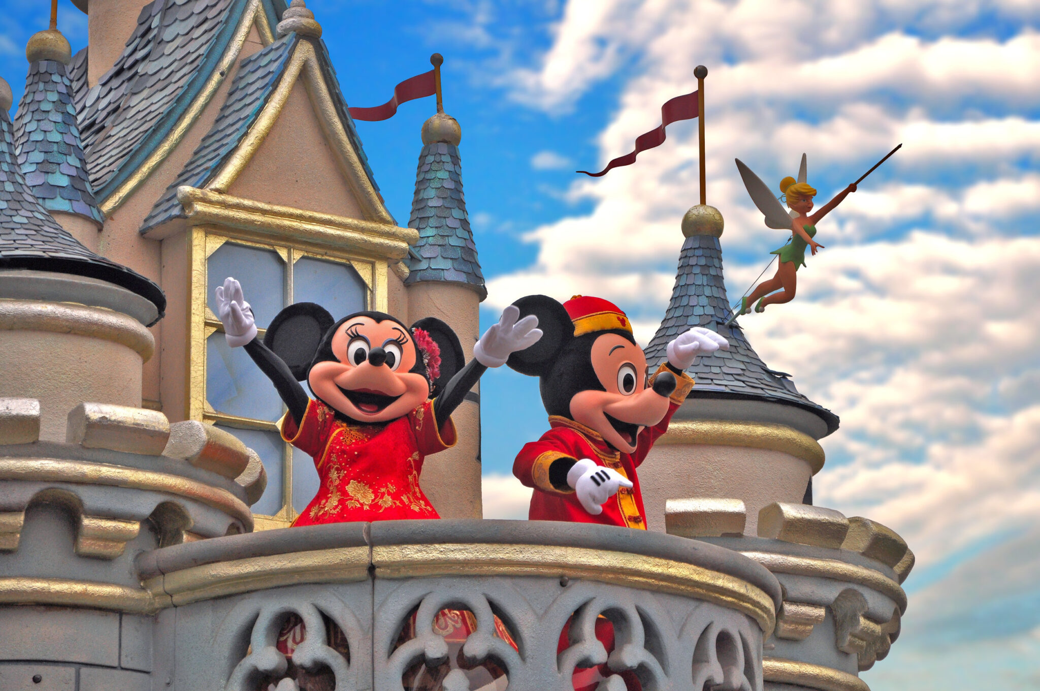 How To Become A Disney Travel Planner SavingAdvice Blog
