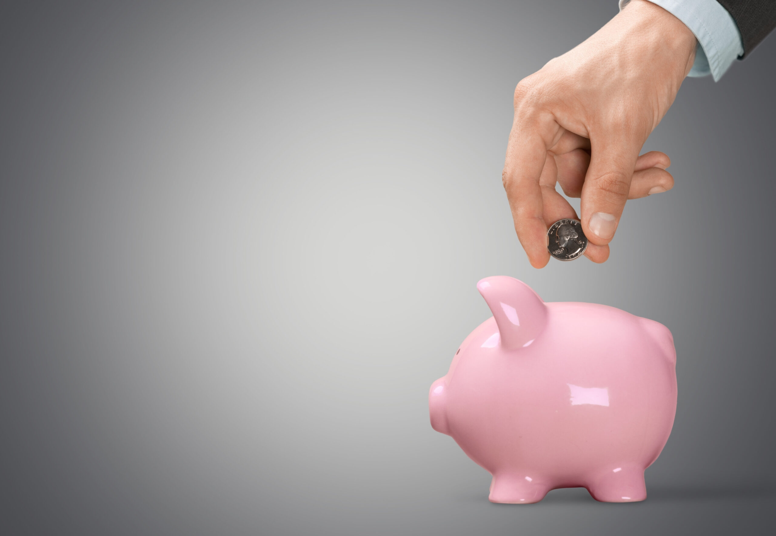 Here's Why You Should Have a Savings Plus Account!