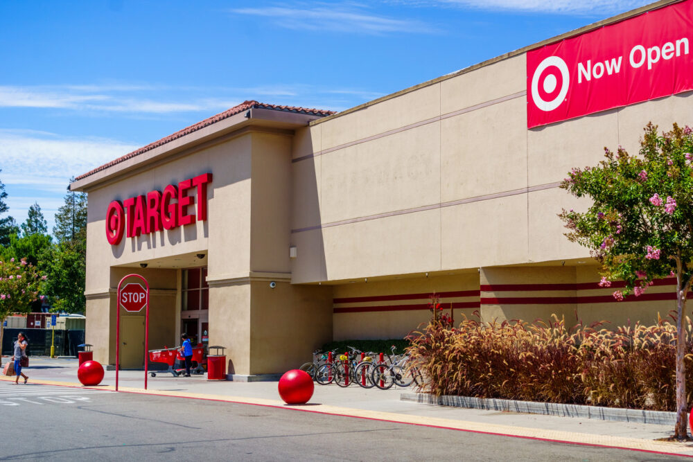 Is Target Closed On MLK Day 2022?