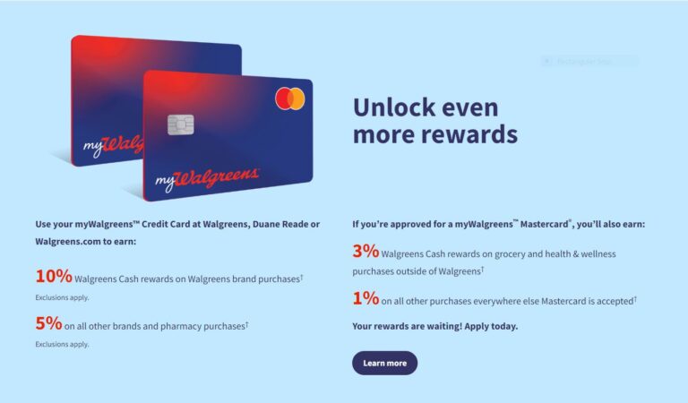 Does Walgreens Do Cash Back? - SavingAdvice.com Blog