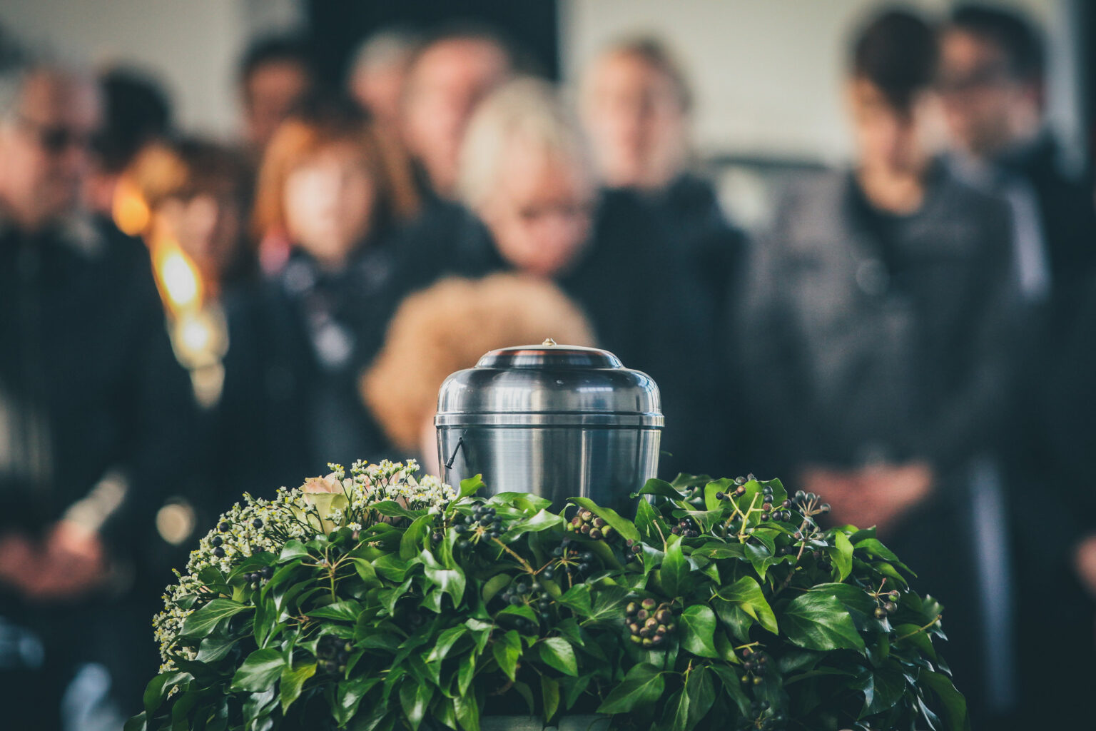 Do These 6 Things to Prepare For Future Funeral Expenses - SavingAdvice ...