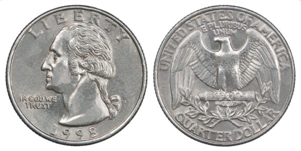 How Many Quarters In 10 Dollars? - SavingAdvice.com Blog