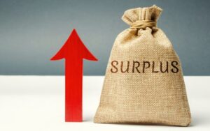 Here's Why You Should Have a Budget Surplus - SavingAdvice.com Blog