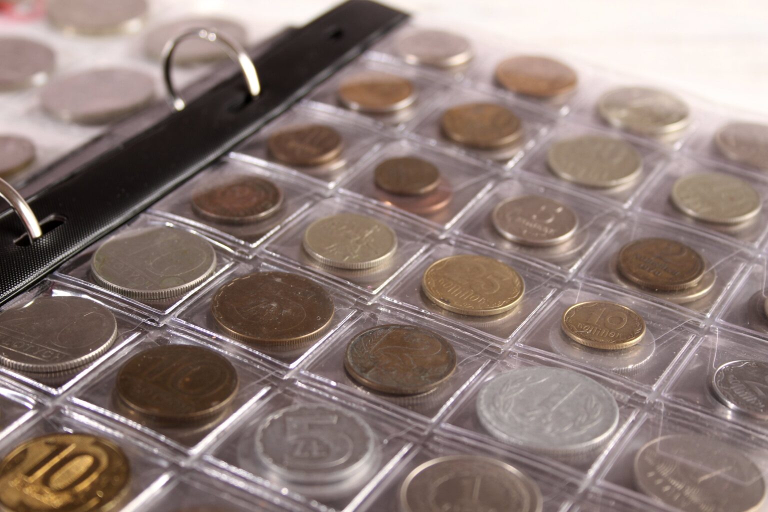 These Are 5 Places to Sell Your Valuable Coins