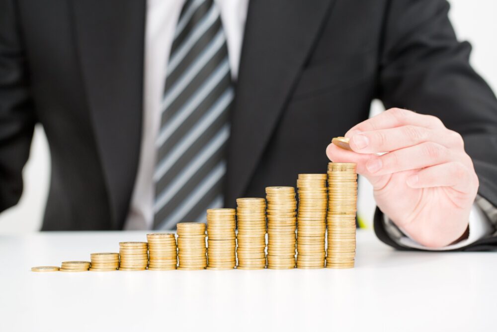 1 Million Dollars Or A Penny Doubled Every Day For 30 Days 1 Million Dollars Or A Penny Doubled Every Day For 30 Days