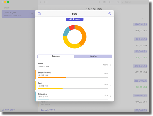 The Best Mac Apps To Help You Run Your Finances - SavingAdvice.com Blog