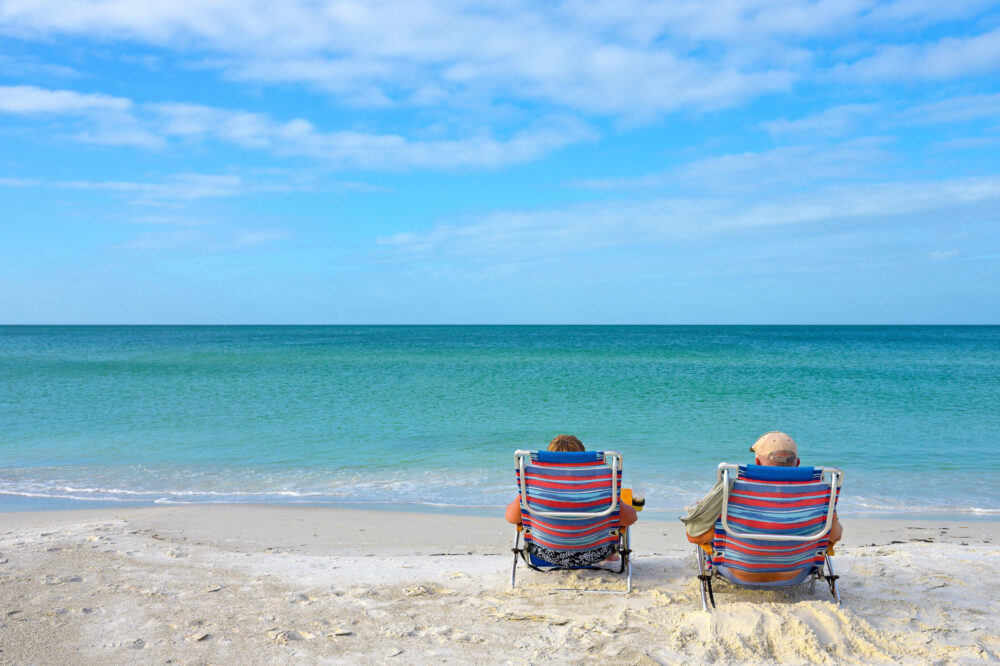 Here Are The Best Places to Retire In The State Of Florida