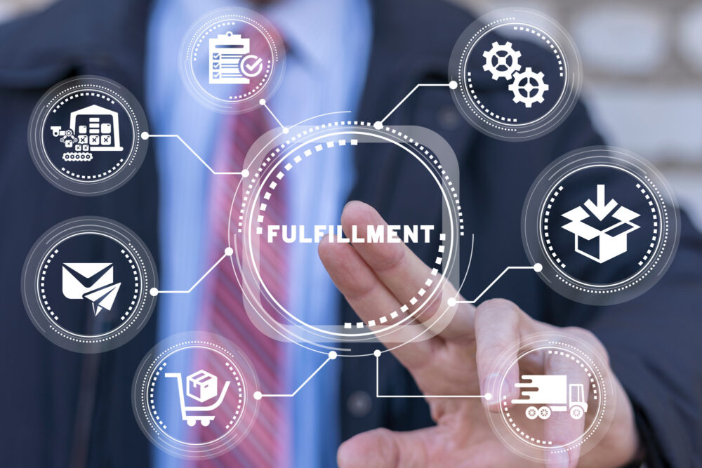 4 Tips To Optimize Ecommerce Fulfillment - SavingAdvice.com Blog