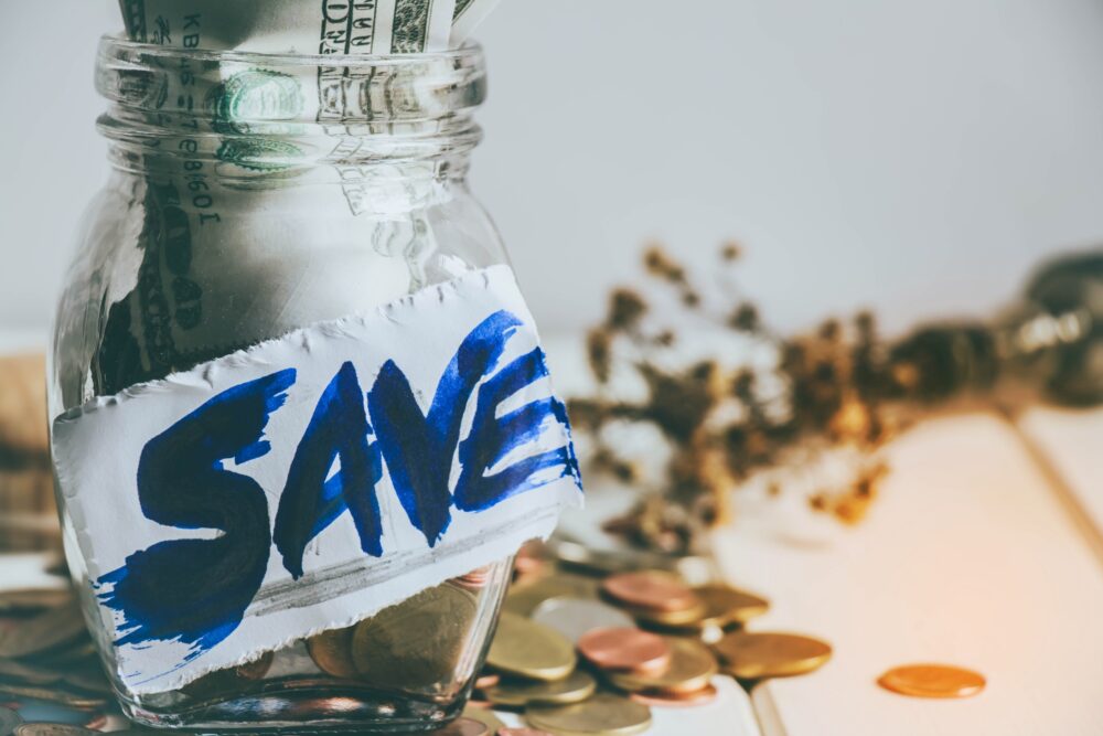 Crush Your Summer Savings With A Money-Saving Challenge