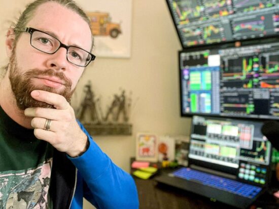 Why Warrior Trading's Ross Cameron Thinks Day Traders Should Trade the ...