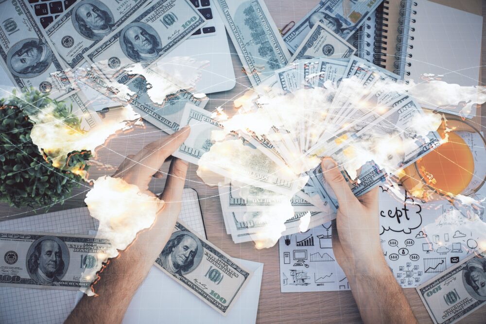 How to Deal With a Financially Irresponsible Relative - SavingAdvice ...