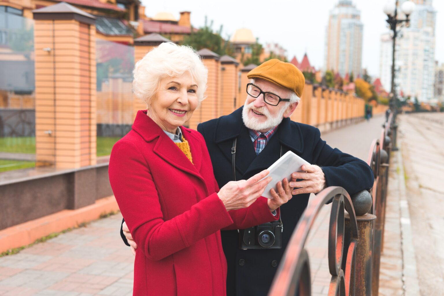 These Are 10 Great Retirement Gifts For Your Parent's Retirement