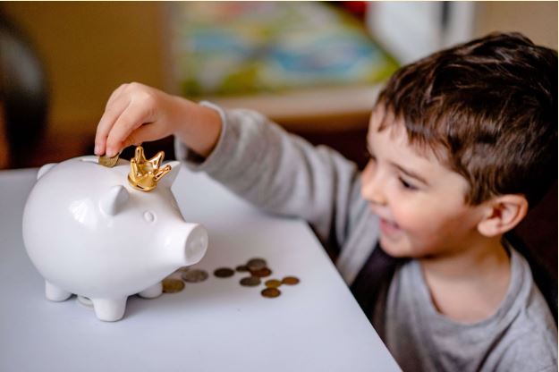 Raising Money-Wise Kids: A Parent’s Guide To Financial Education ...