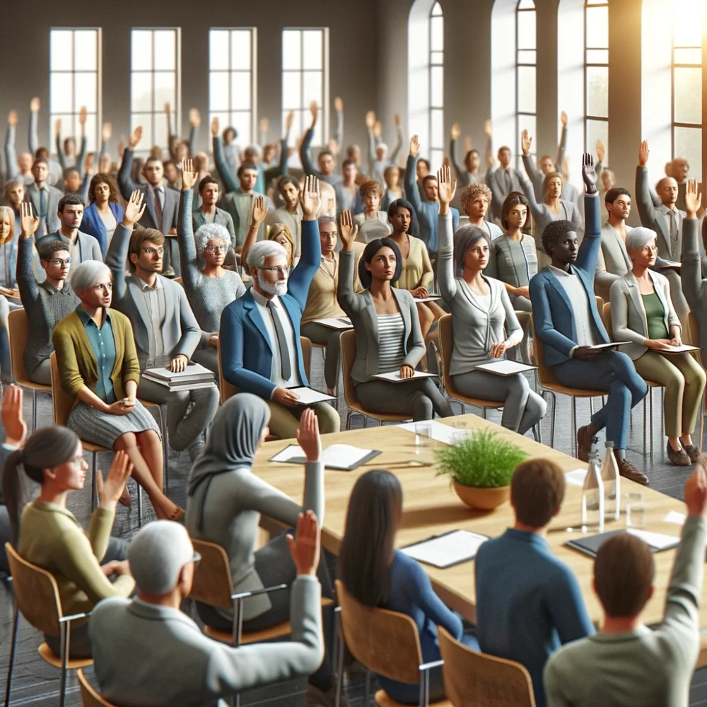 Rights Every American Needs to Help Protect