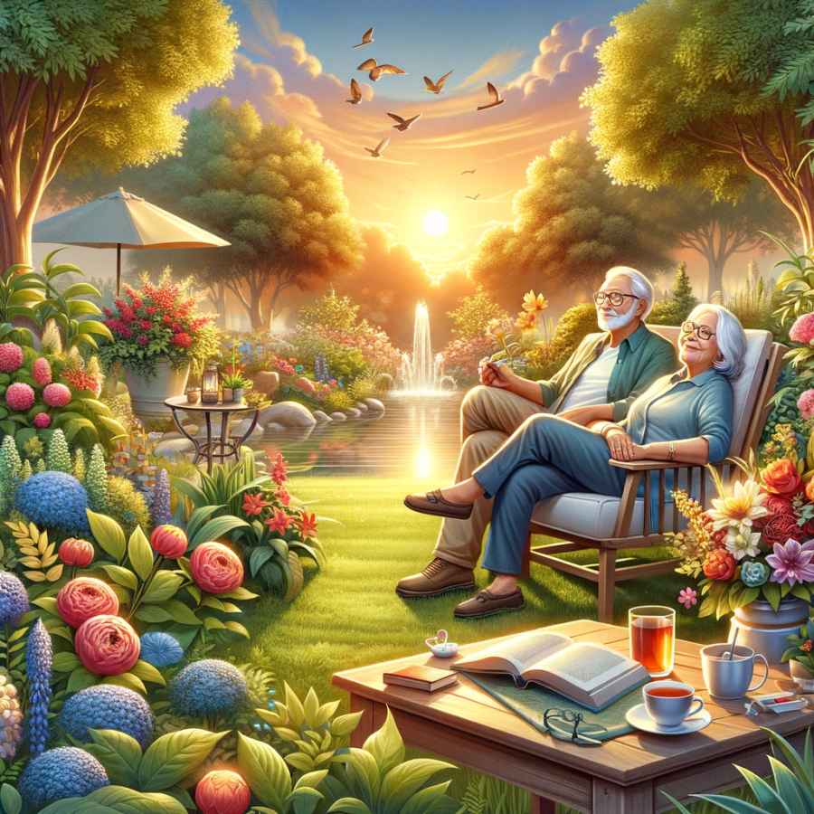 9 Retirement Plans So Strange They Just Might Work – Or Not!