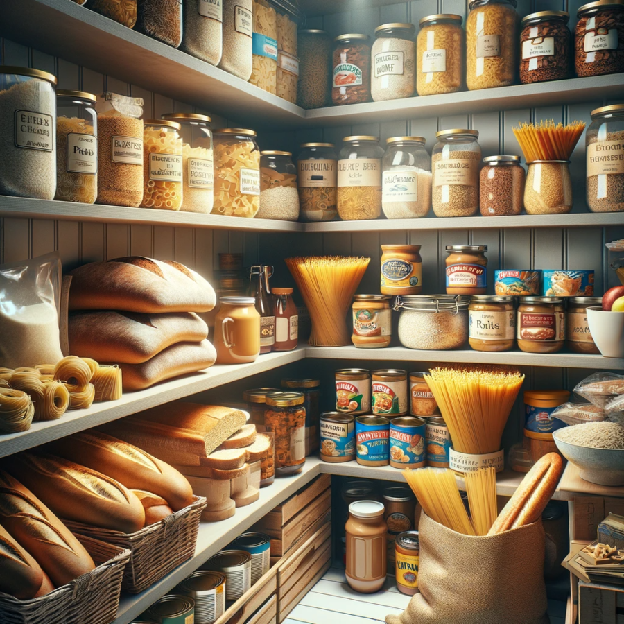 Foods That Were Once Pantry Staples Now Surprisingly Expensive