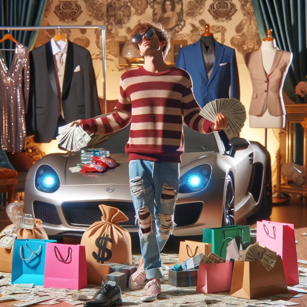 Skills Your Children Must Master to Avoid Squandering Their Inheritance