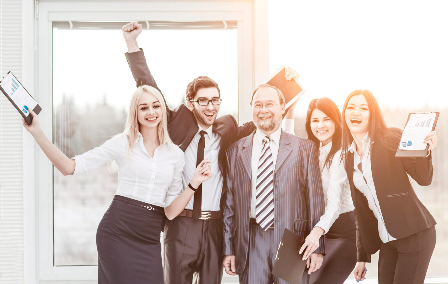 15 Unusual Behaviors of Highly Successful Individuals