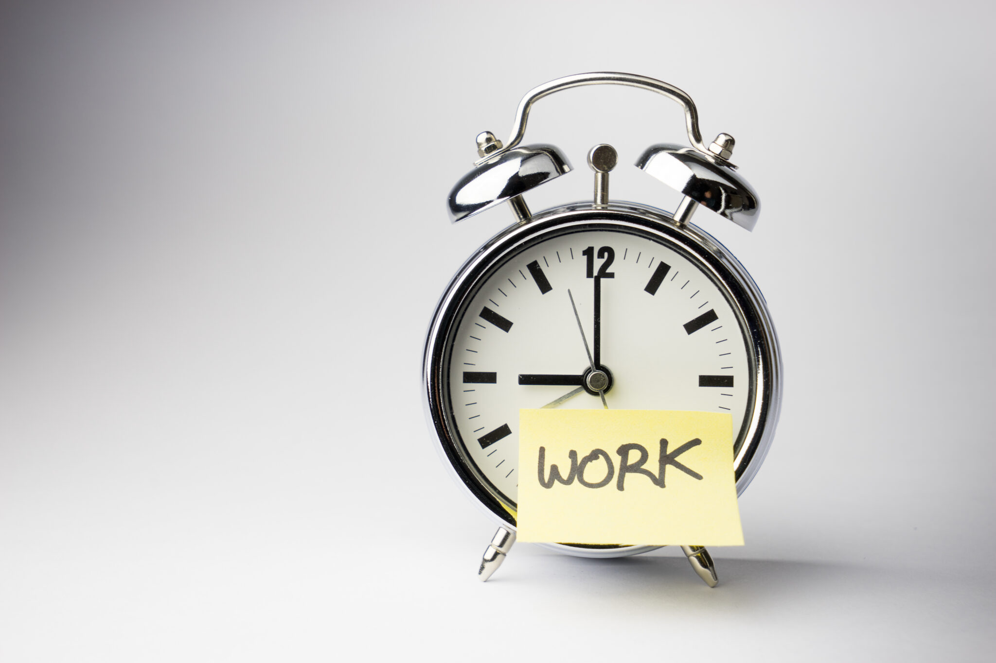 The Top 10 Workplace Behaviors Once Deemed Normal, Now Considered ...