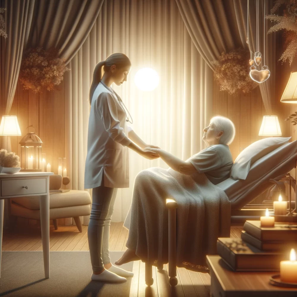 End-of-Life Choices: 7 Debated Aspects of Assisted Suicide and ...