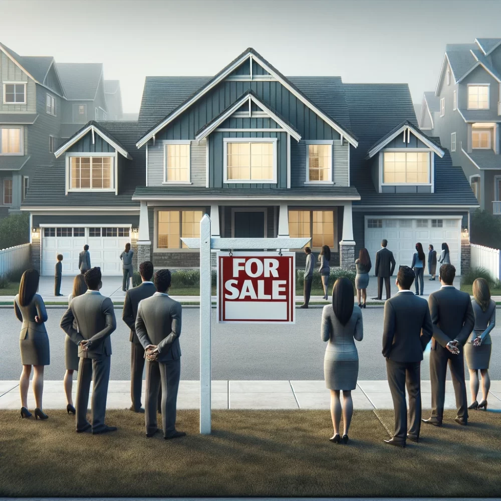 Affordable Housing Policies Targeted for Reform