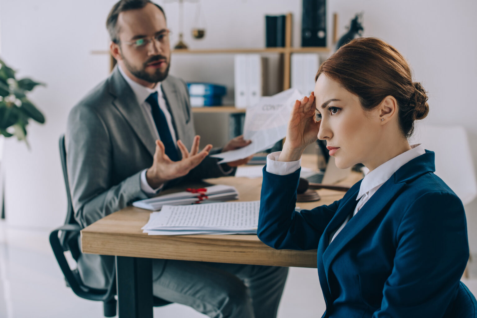 The Top 10 Workplace Behaviors Once Deemed Normal, Now Considered ...