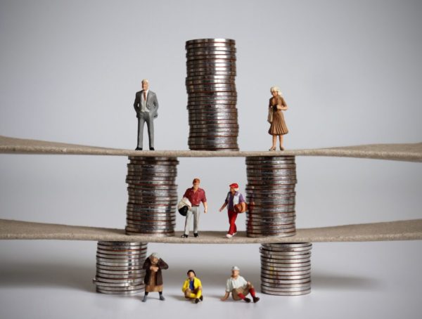 18 Common Sayings That Highlight Socio-Economic Disparities ...