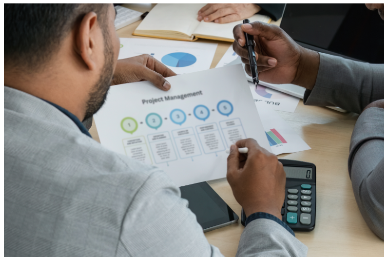 Cost-Saving Secrets: How to Maximise Efficiency in Project Budgets ...