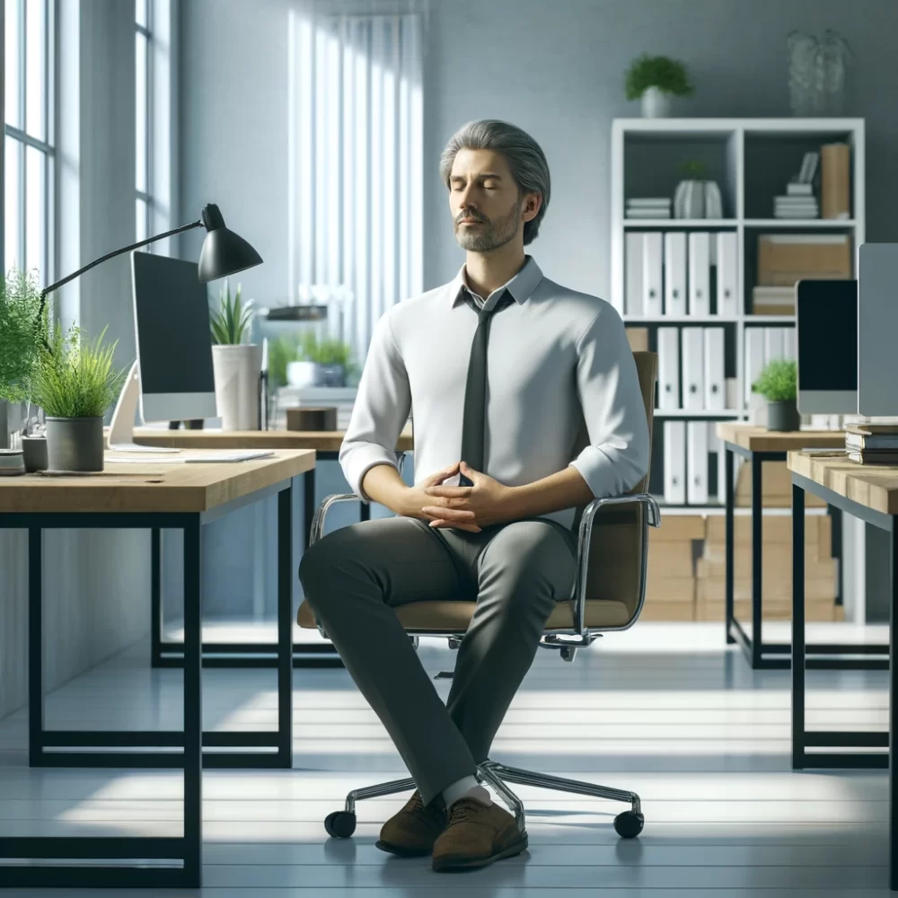 12 Unusual But Effective Stress Management Techniques - SavingAdvice ...